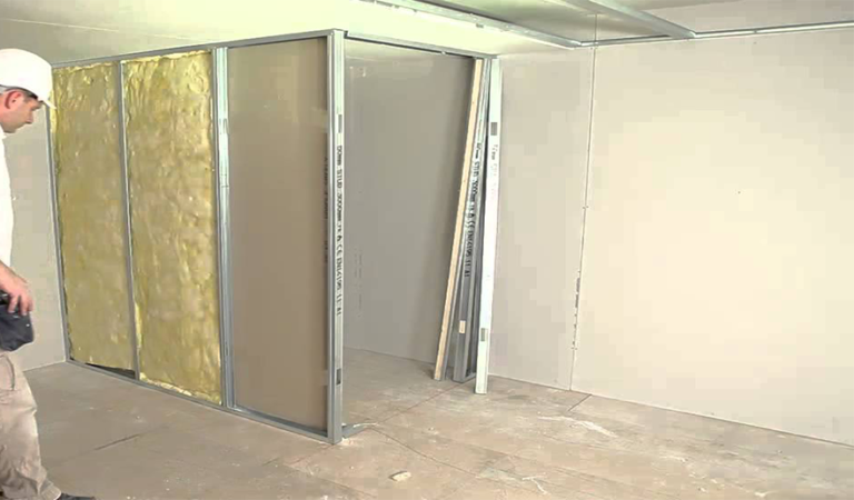 Fire Rated Partitions - Acoustic Doors | Fire Doors | Fire Partitions ...